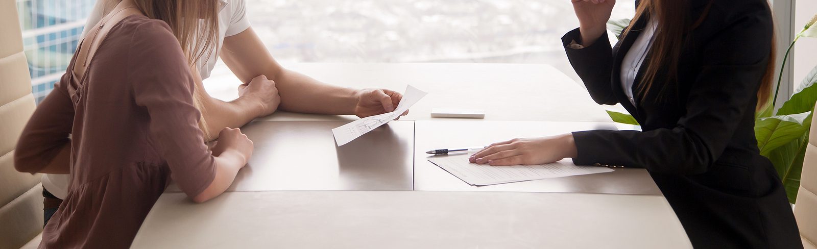 Ready Reserve Line of Credit - ProGrowth Bank