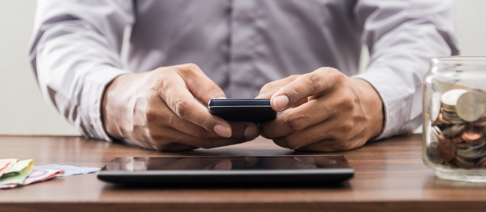 Merchant Deposit Capture - ProGrowth Bank