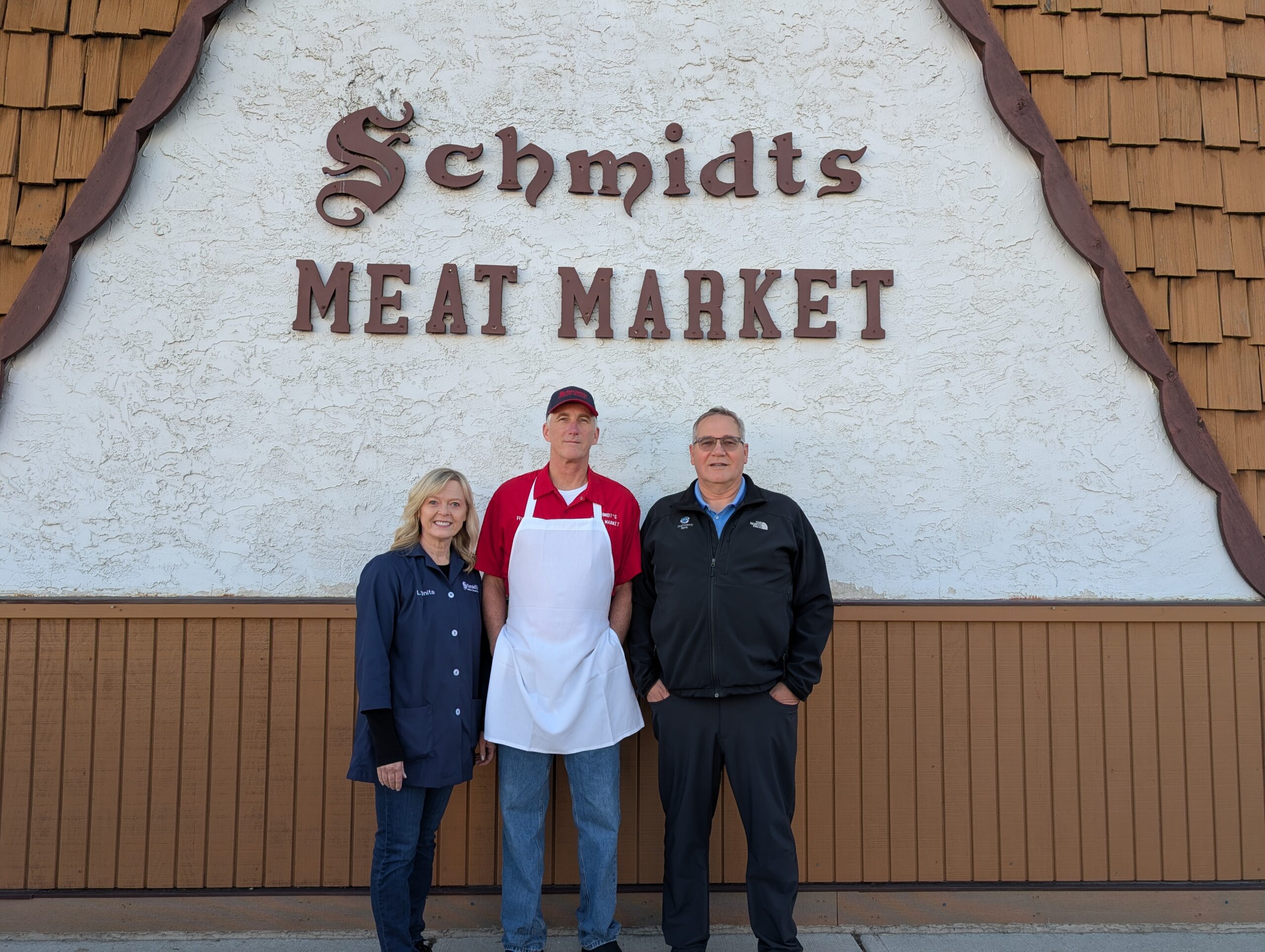 Bankers Who Care. Tech that Works. Trusted by Neighbors. ProGrowth Bank ...